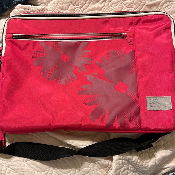 Golla | Bags | Golla Crossbody Laptop Bag With Top Handle | Poshmark